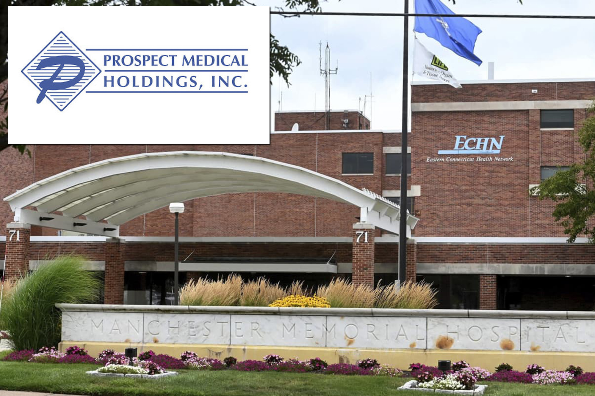 Prospect Medical Holdings, hospital network with 182 clinics nationwide ...