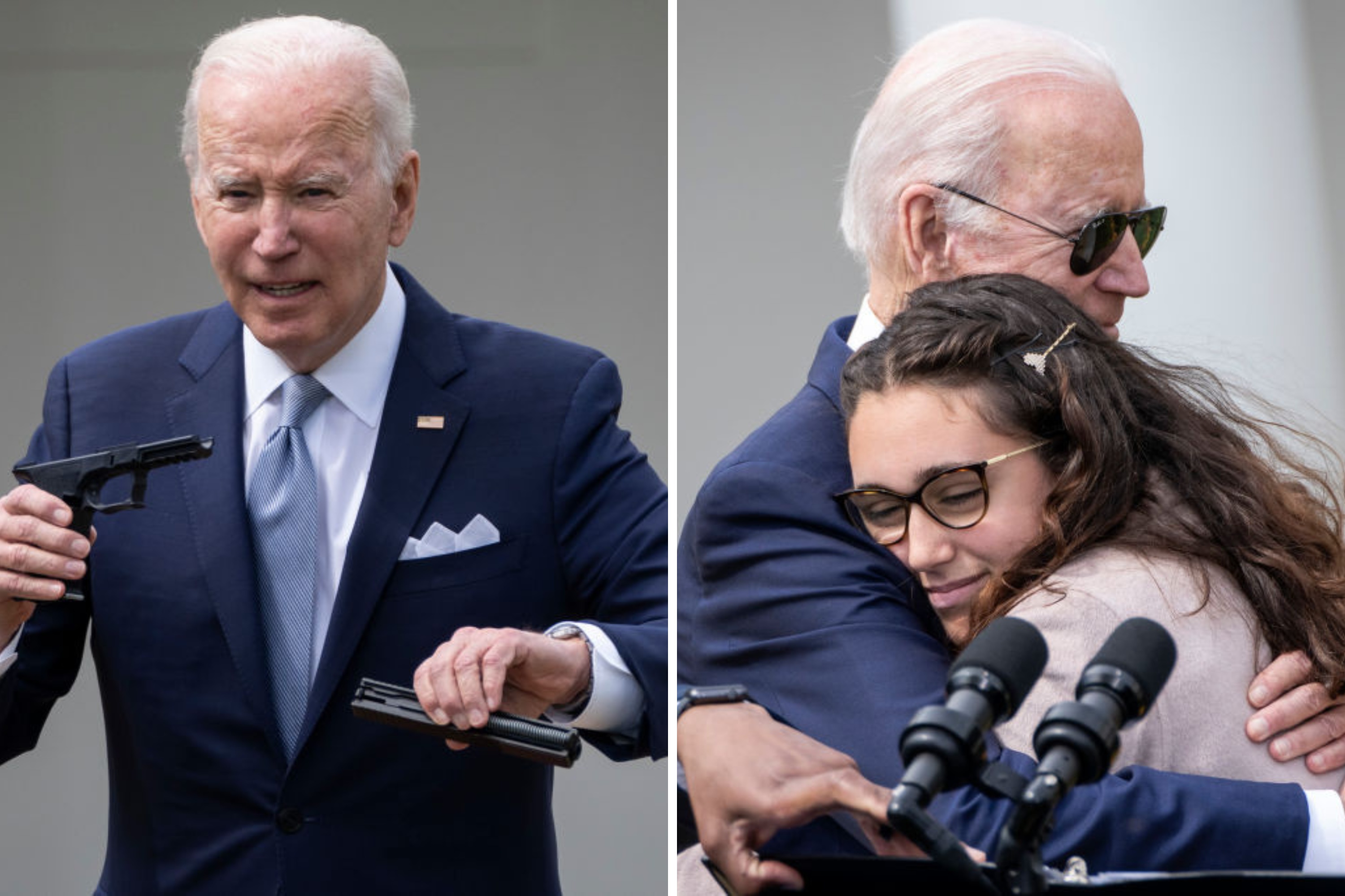 Gun Violence: New State Laws 'Ineffective' Unless Root Causes Dealt With