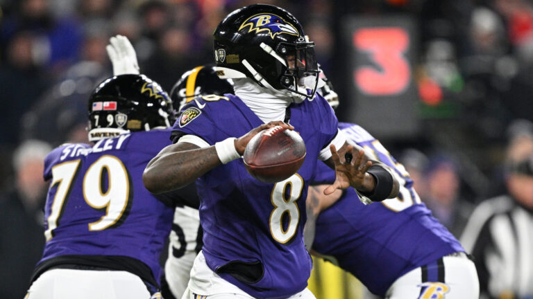 5 Things We Learned About the Baltimore Ravens in the Wild Card Round