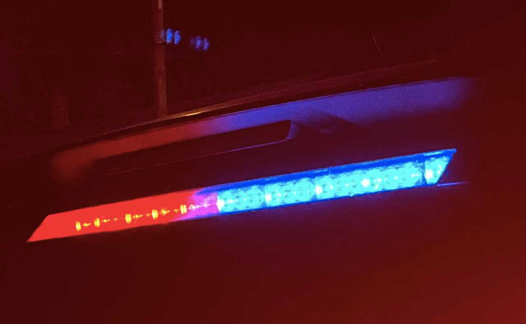Joseph Michael Uhl falls asleep at wheel, slamming tree: PD