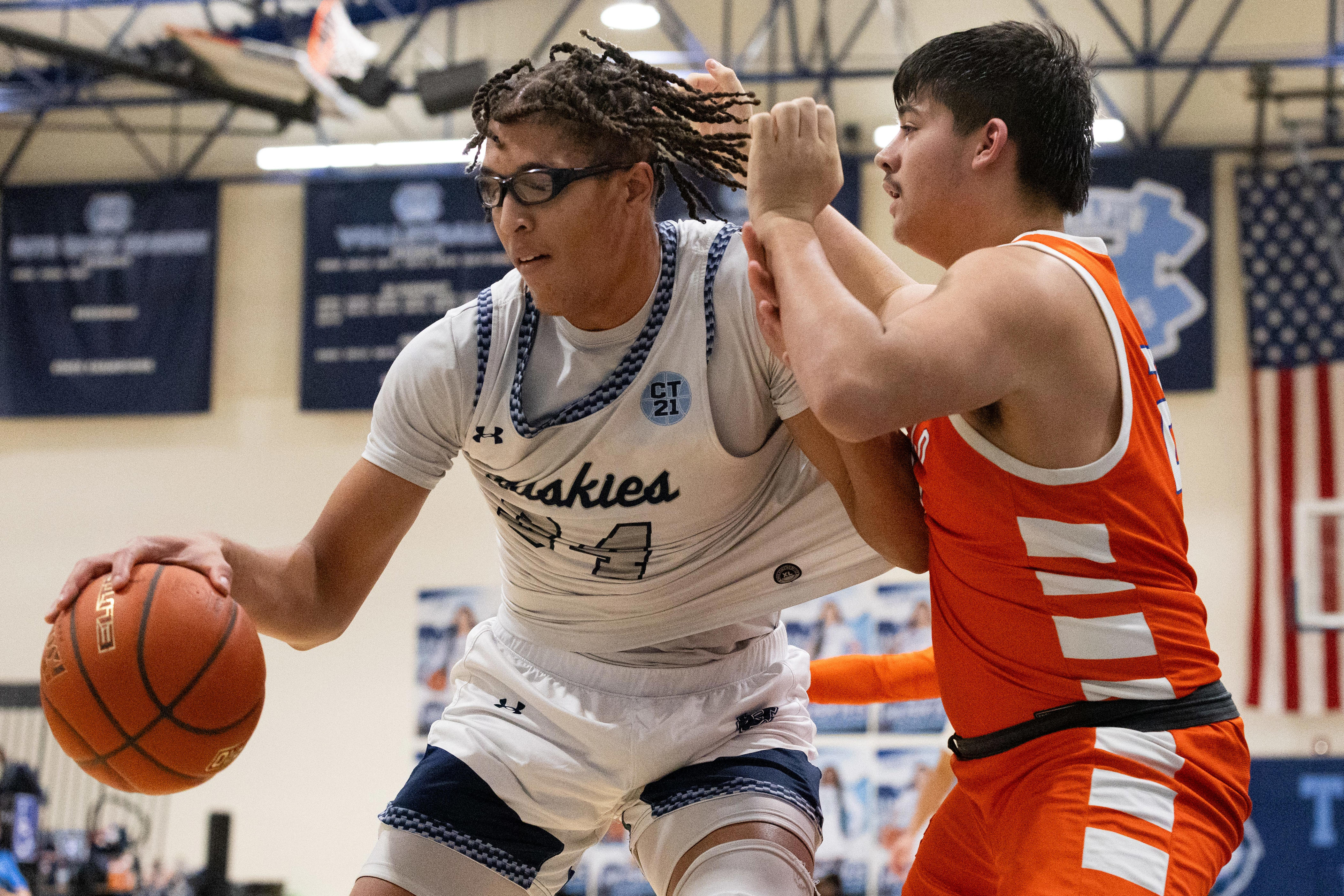 Texas high school basketball: TABC state team rankings