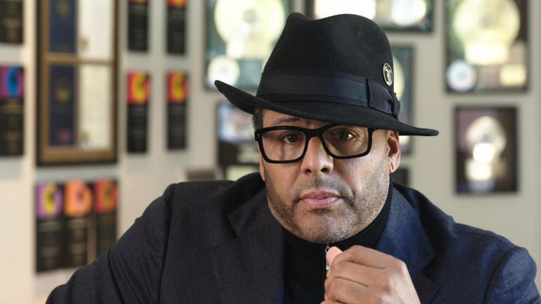 Al B. Sure! breaks silence in new Diddy doc on Kim Porter’s ‘murder ...