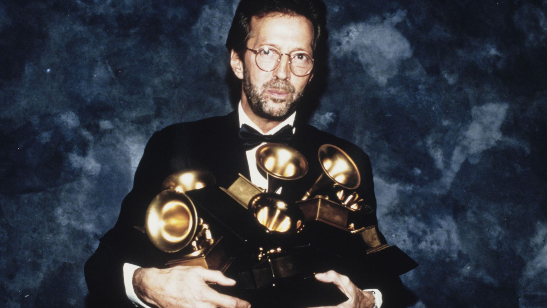 “I wanted to do it as if it was brand new”: Eric Clapton's classic ...