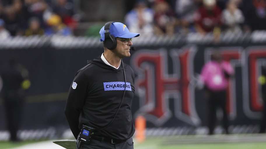 Los Angeles Chargers make roster moves after NFL playoffs exit