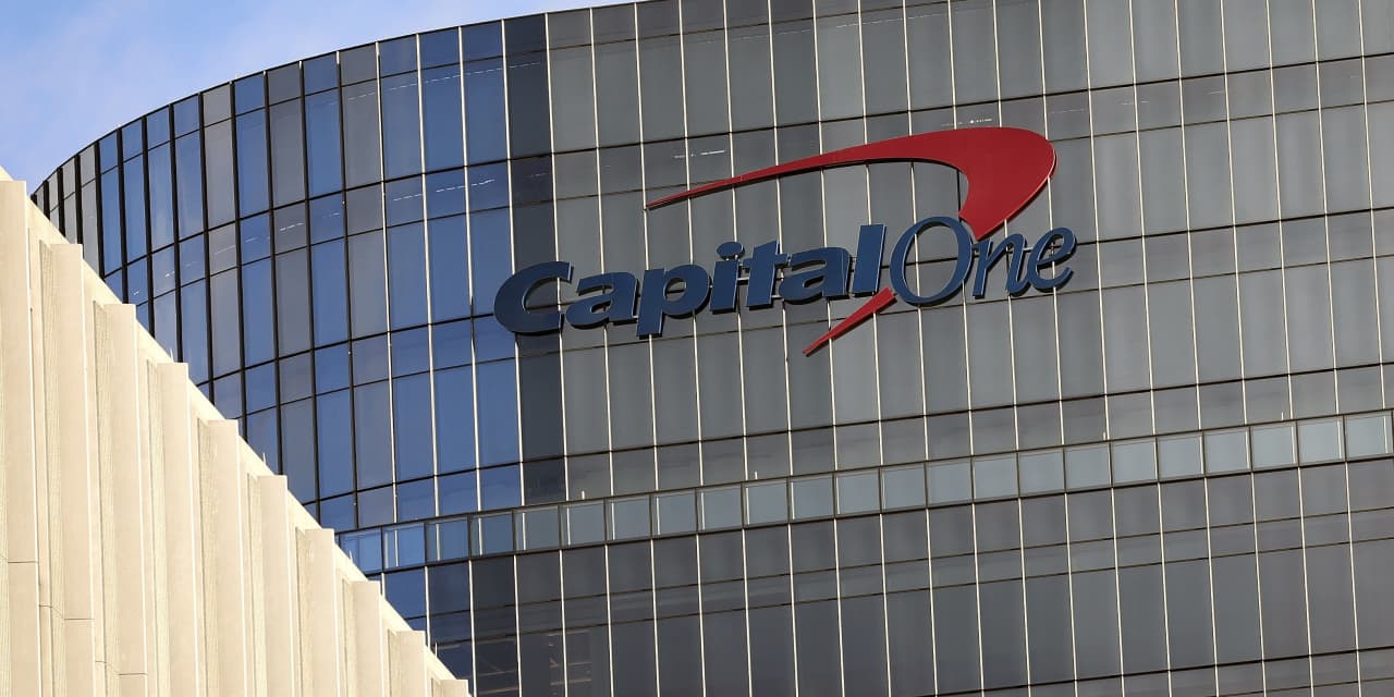 CFPB drops its enforcement lawsuits against Capital One, Rocket Homes ...