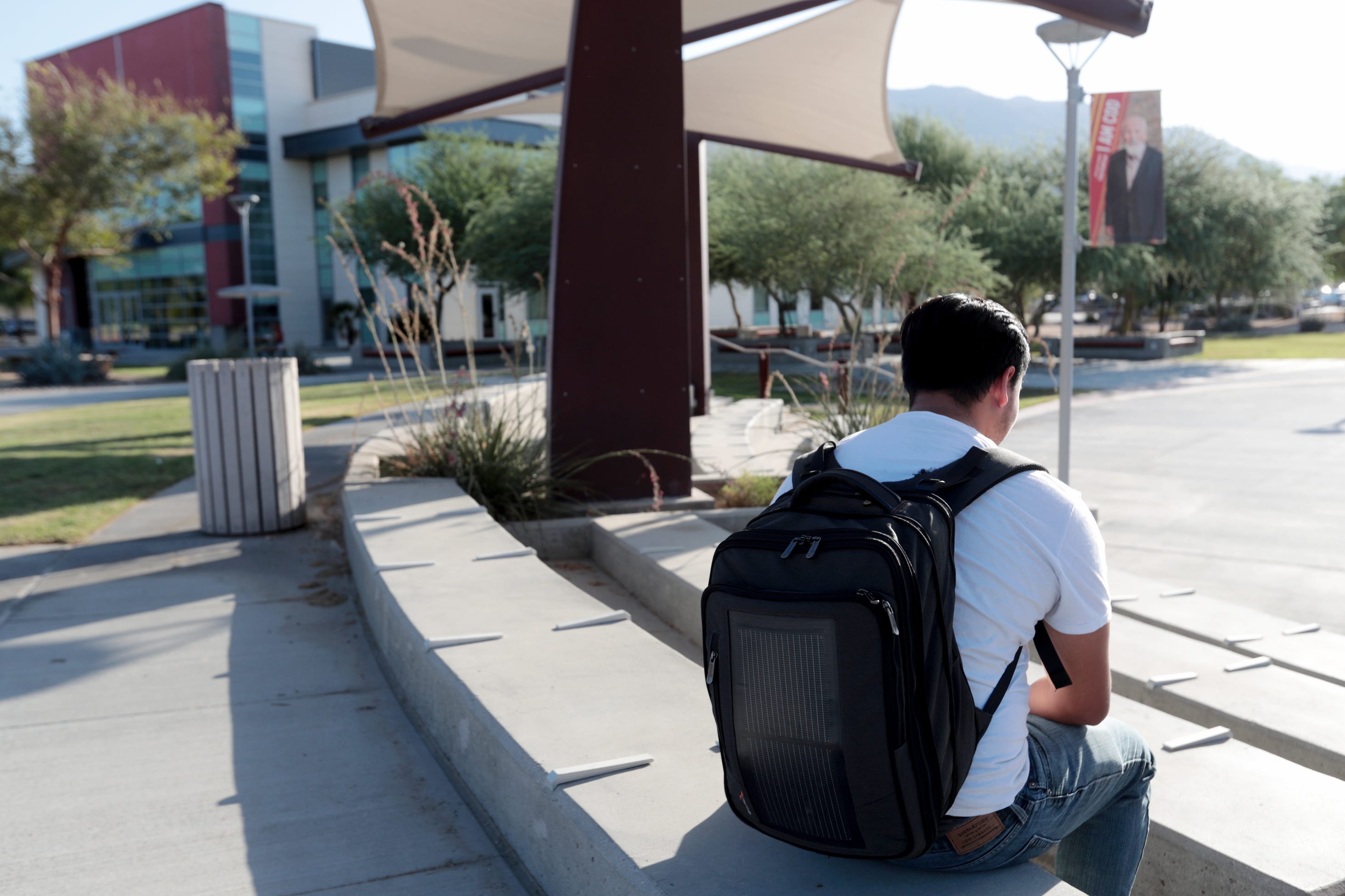 Schools are trying to get ahead of Trump and protect undocumented students