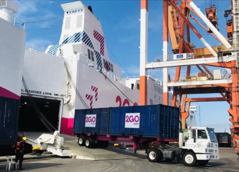 2GO bullish for 2025