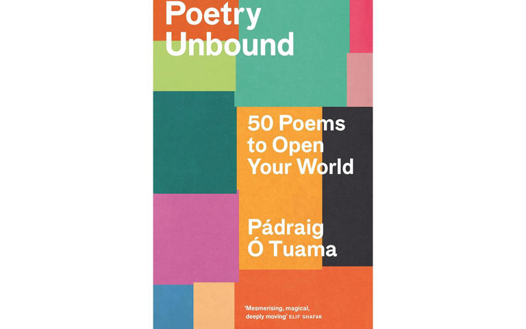 25 of the best poetry books to read in 2025