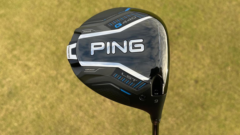 The 10 Most Popular Drivers On The PGA Tour In 2025