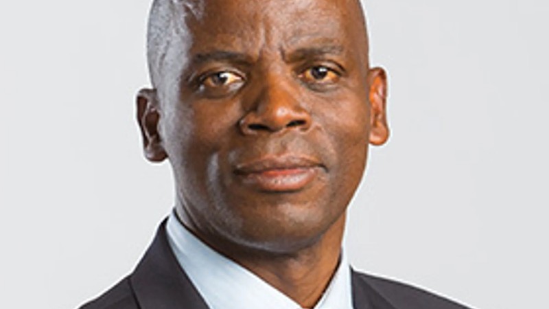 Alex Maditsi steps in as Murray & Roberts interim chairman after ...