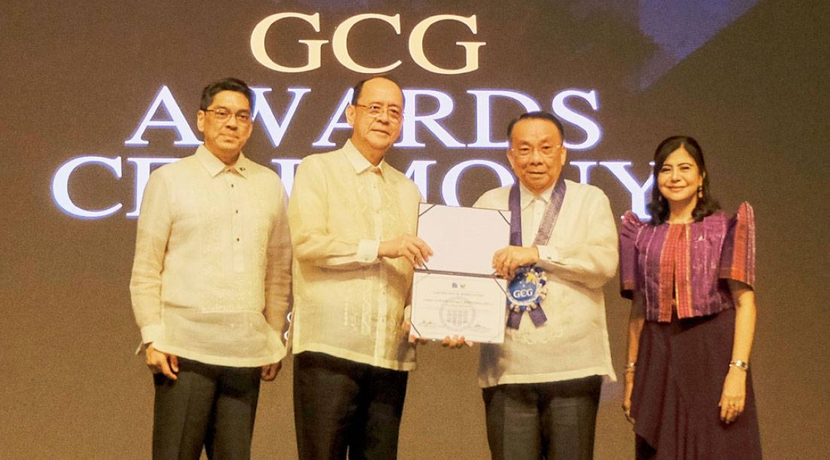 Governance Excellence: Celebrating Top 10 GOCCs and Most Improved ...