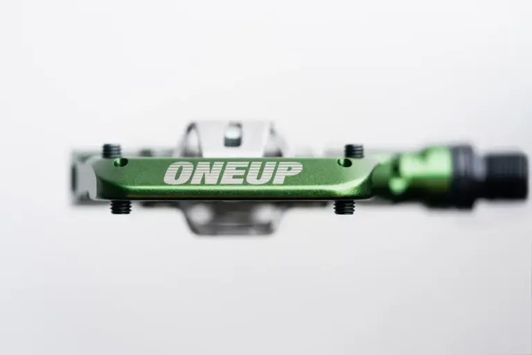 OneUp Component’s New Do-It-All Clip Pedals