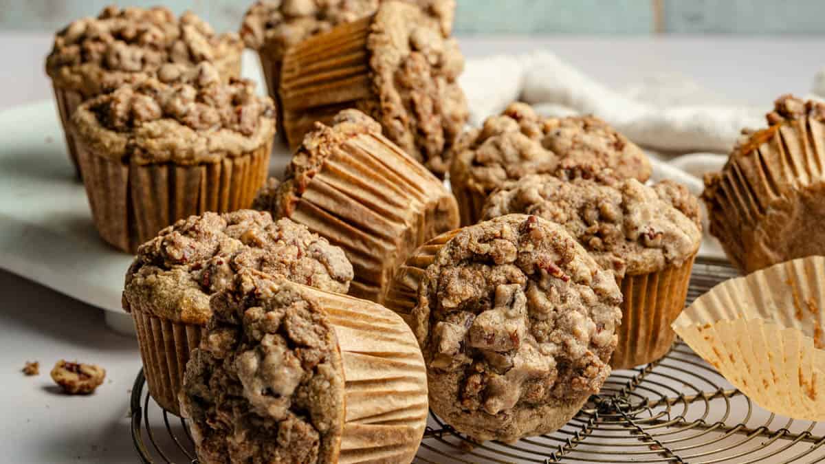 Unmistakable Muffin Magic: Bake Up 15 Irresistible Bites!