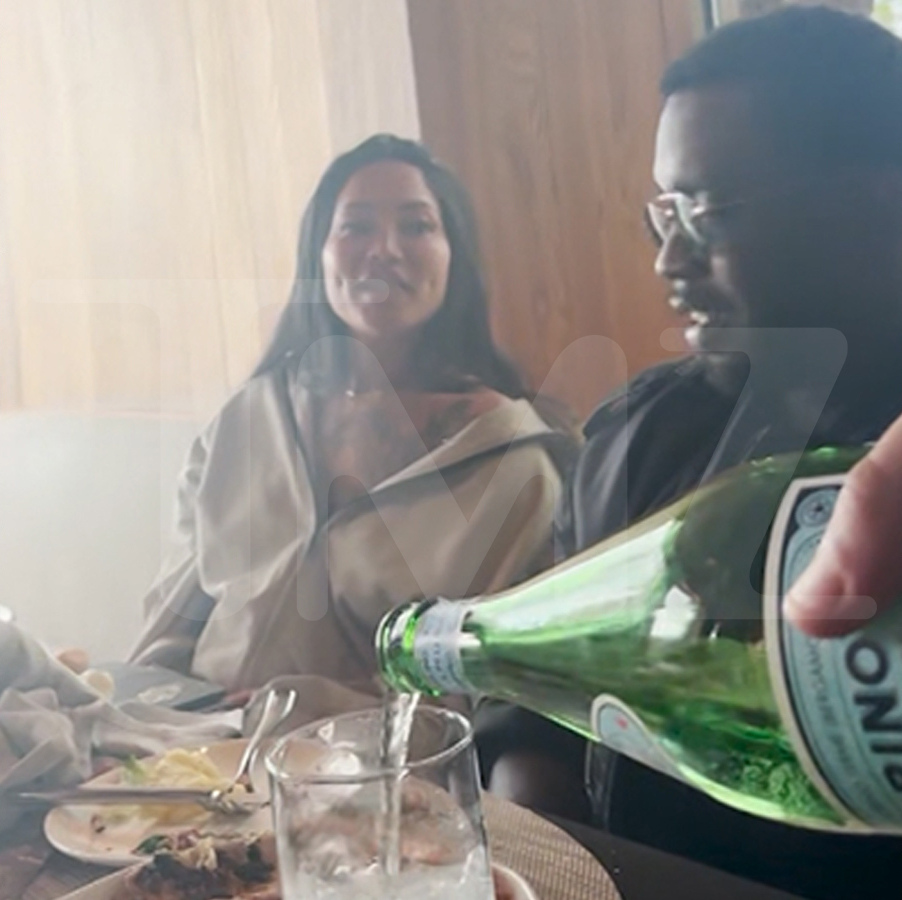 Sean ‘Diddy’ Combs got into argument with woman on Wyoming vacation 2 ...