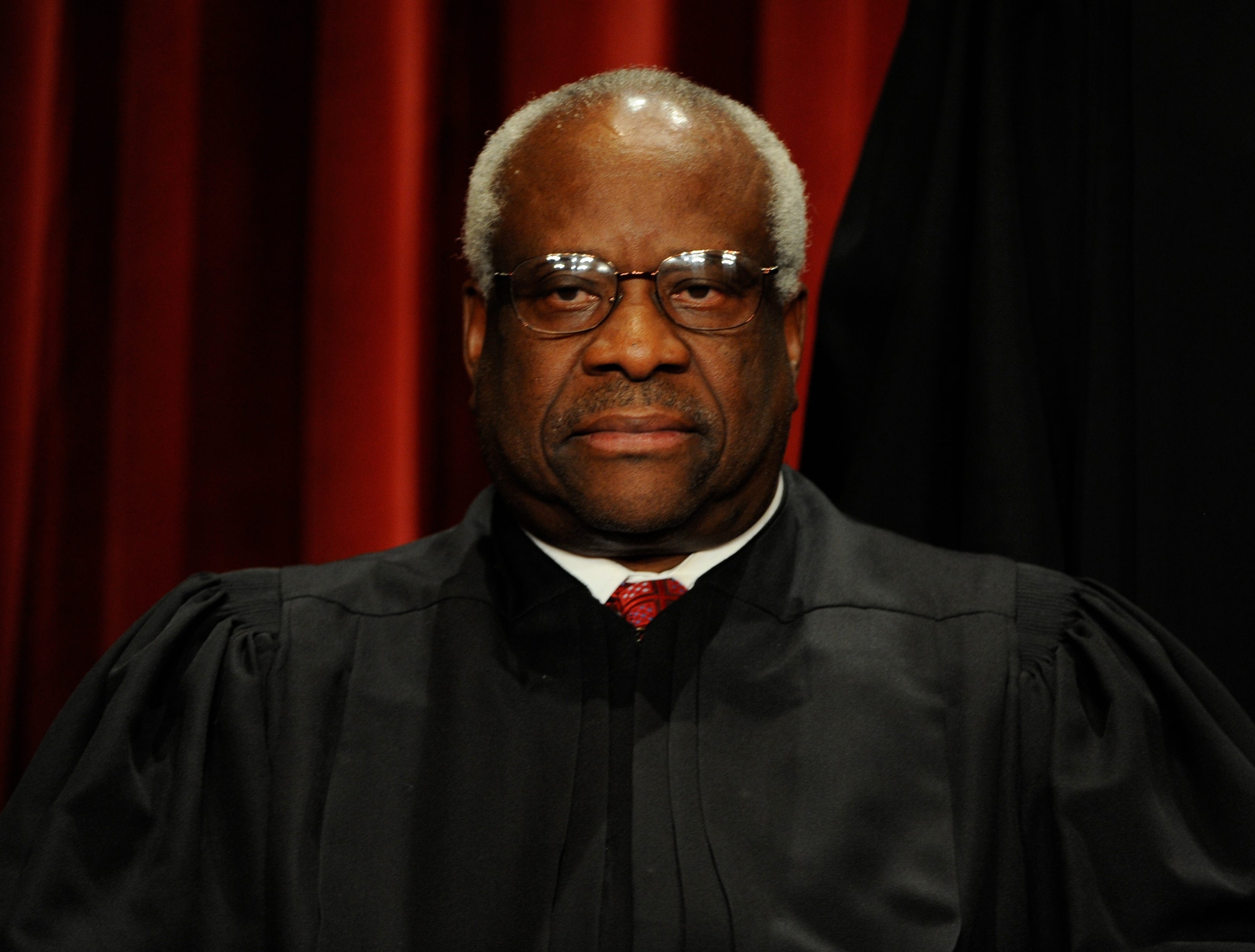 How many people make up the U.S. Supreme Court? See who will decide on ...