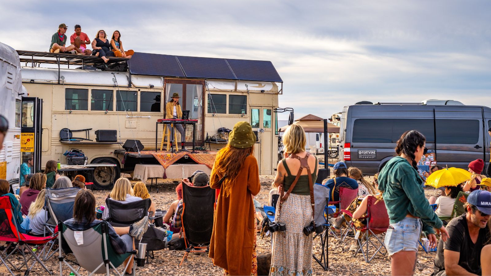 23 Reasons Why Millennials Are Turning to Van Life in Droves