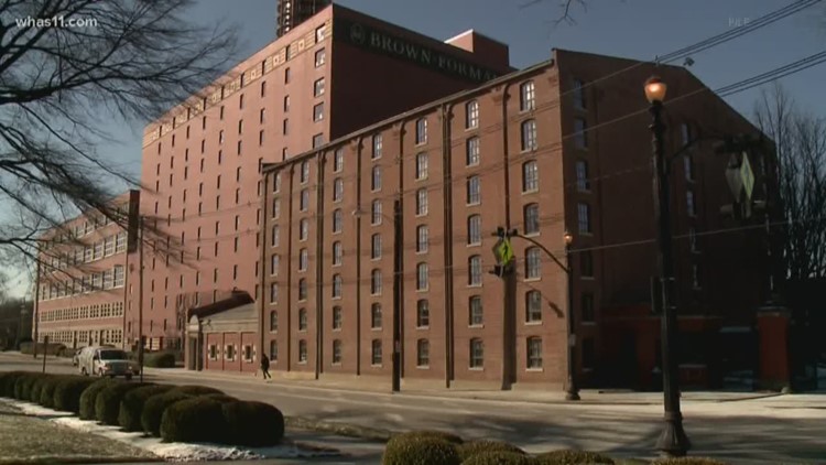 Brown-Forman is laying off 600 workers. Here's everything to know about ...