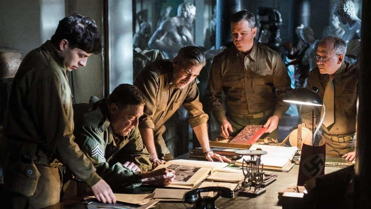 WWII Movies That Show A Side Of The Past Even History Buffs Don't Know ...