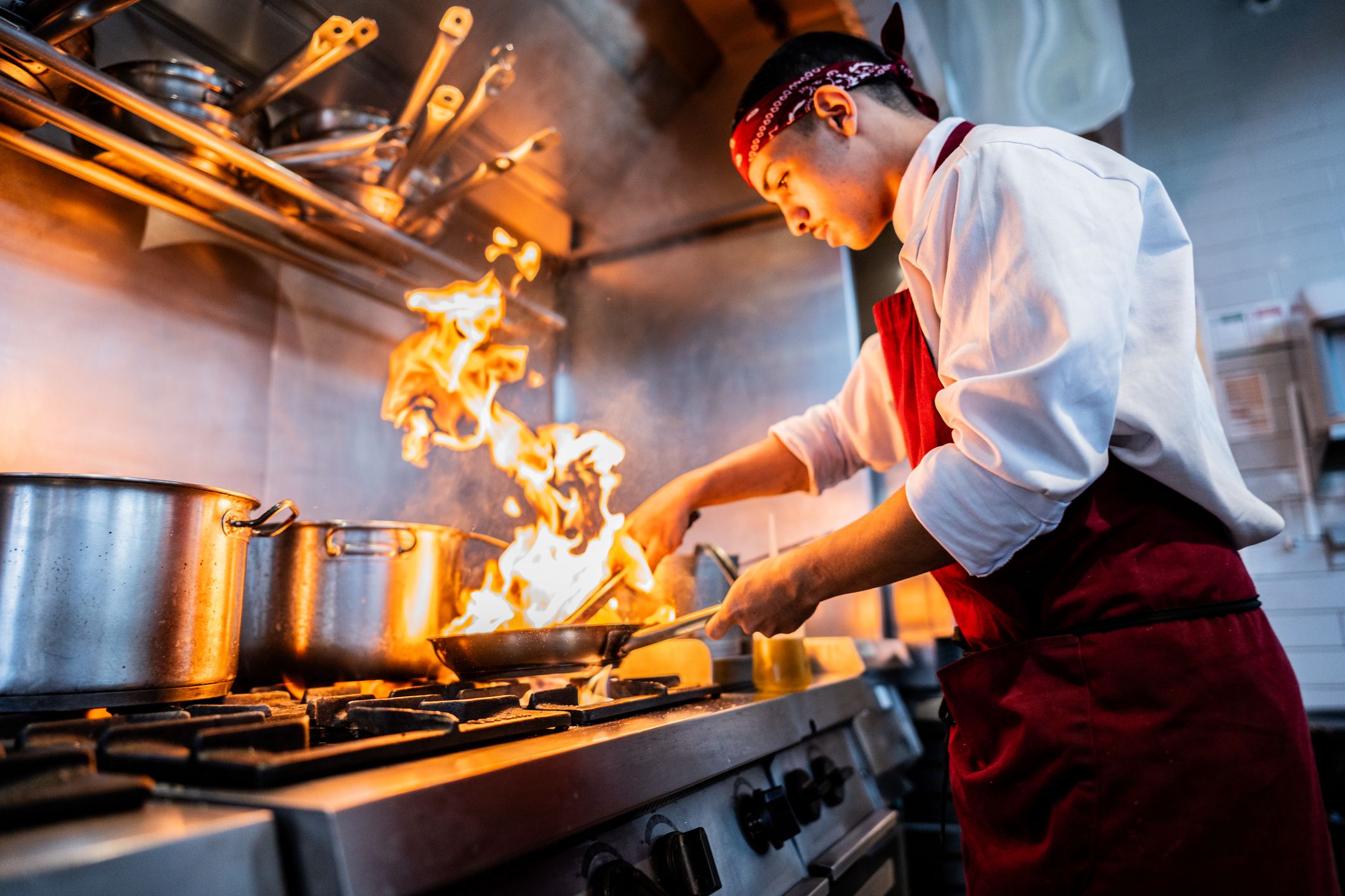 The 5 Worst Restaurant Ripoffs, According to Chefs