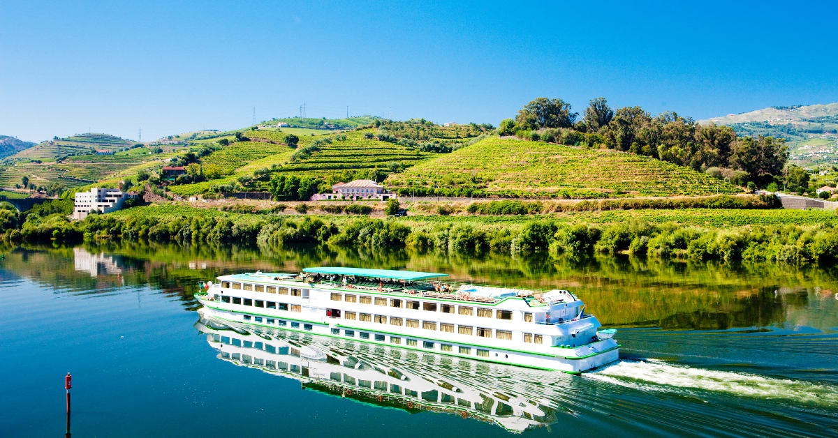 14 Unique (And Amazing) Cruises You’ve Probably Never Heard Of