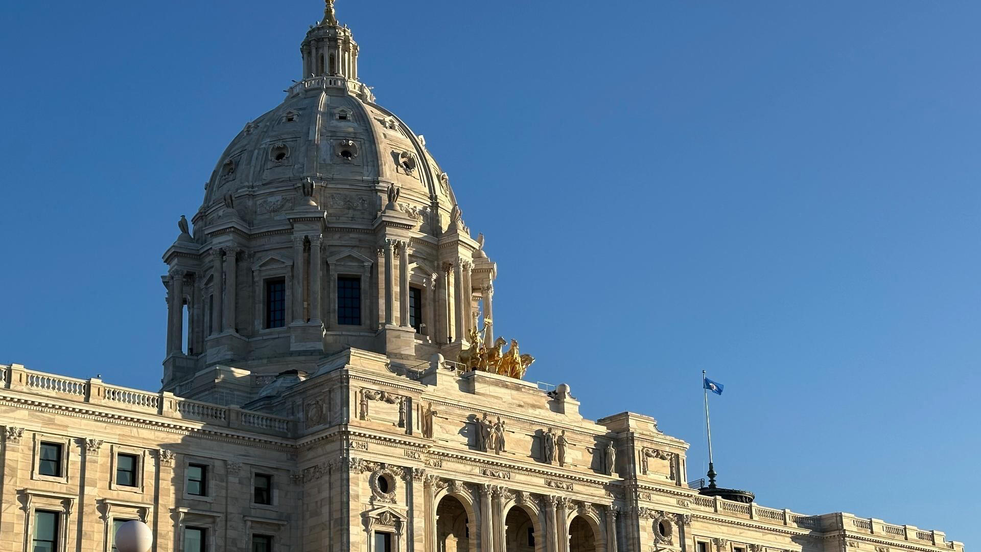 Here’s what’s next for the Minnesota House after a late start to session Here’s what’s next for the Minnesota House after a late start to session