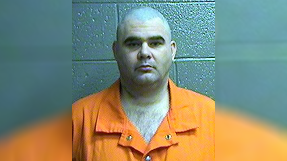 Man on death row for killing Tecumseh police officer dies in prison