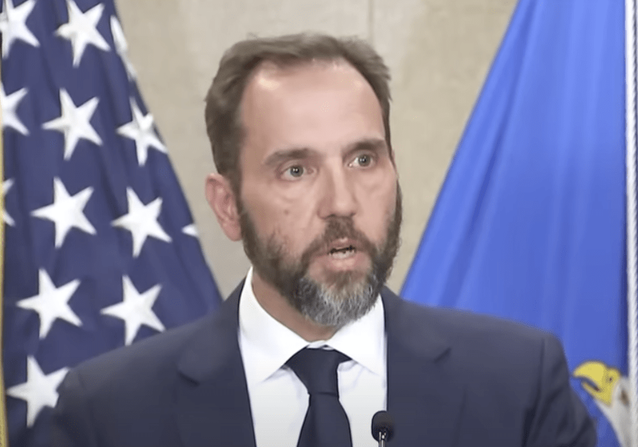 'Loyalty to a tyrant': Cheney invokes Jack Smith’s report to warn ...