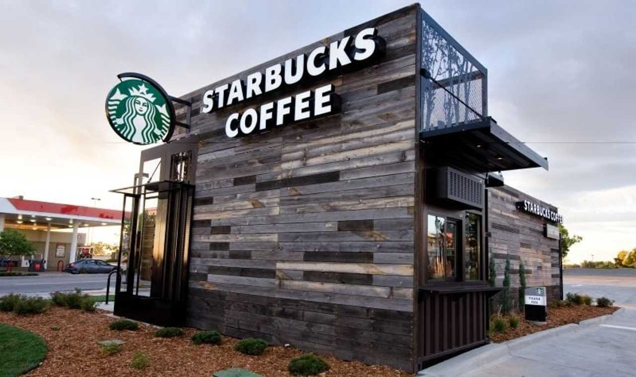 Starbucks Closing 5 Stores In NJ: Find Out Where