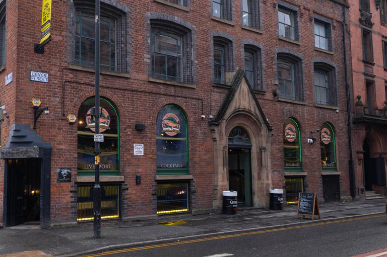 Hit Manchester Irish bar unveils expansion plans - and it could shake ...