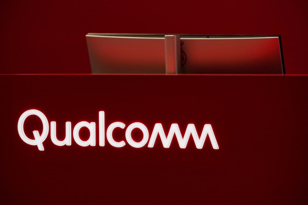Qualcomm’s Latest Hire Suggests New Interest in Data-Center Chips. It ...