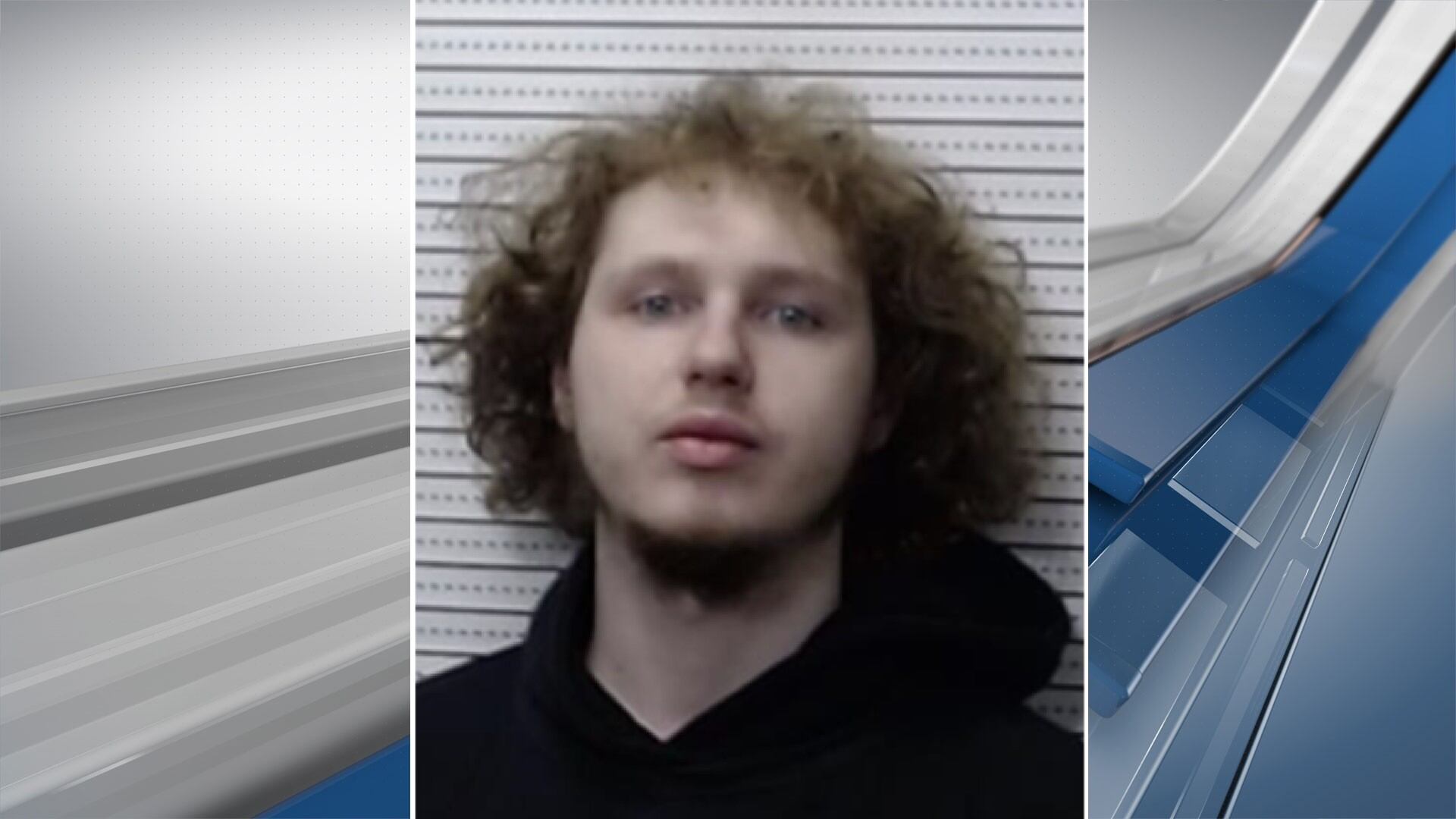 Denison man arrested accused of sharing intimate photos