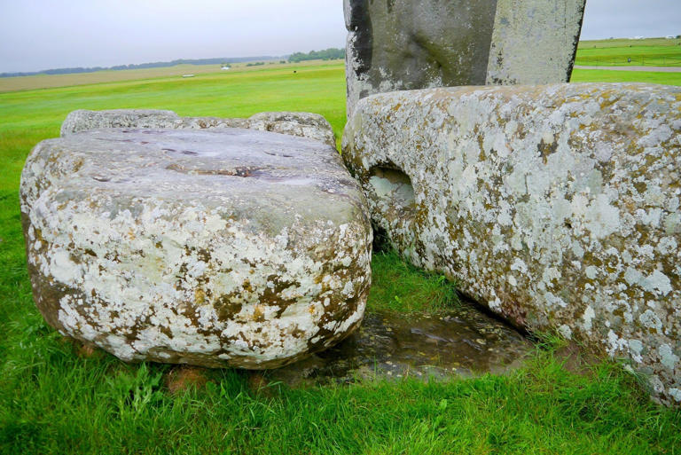 Inside the quest for the origin of Stonehenge’s Altar Stone
