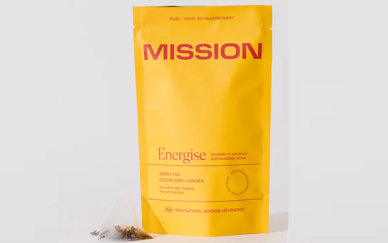 Best green teas for an antioxidant-rich boost to your day