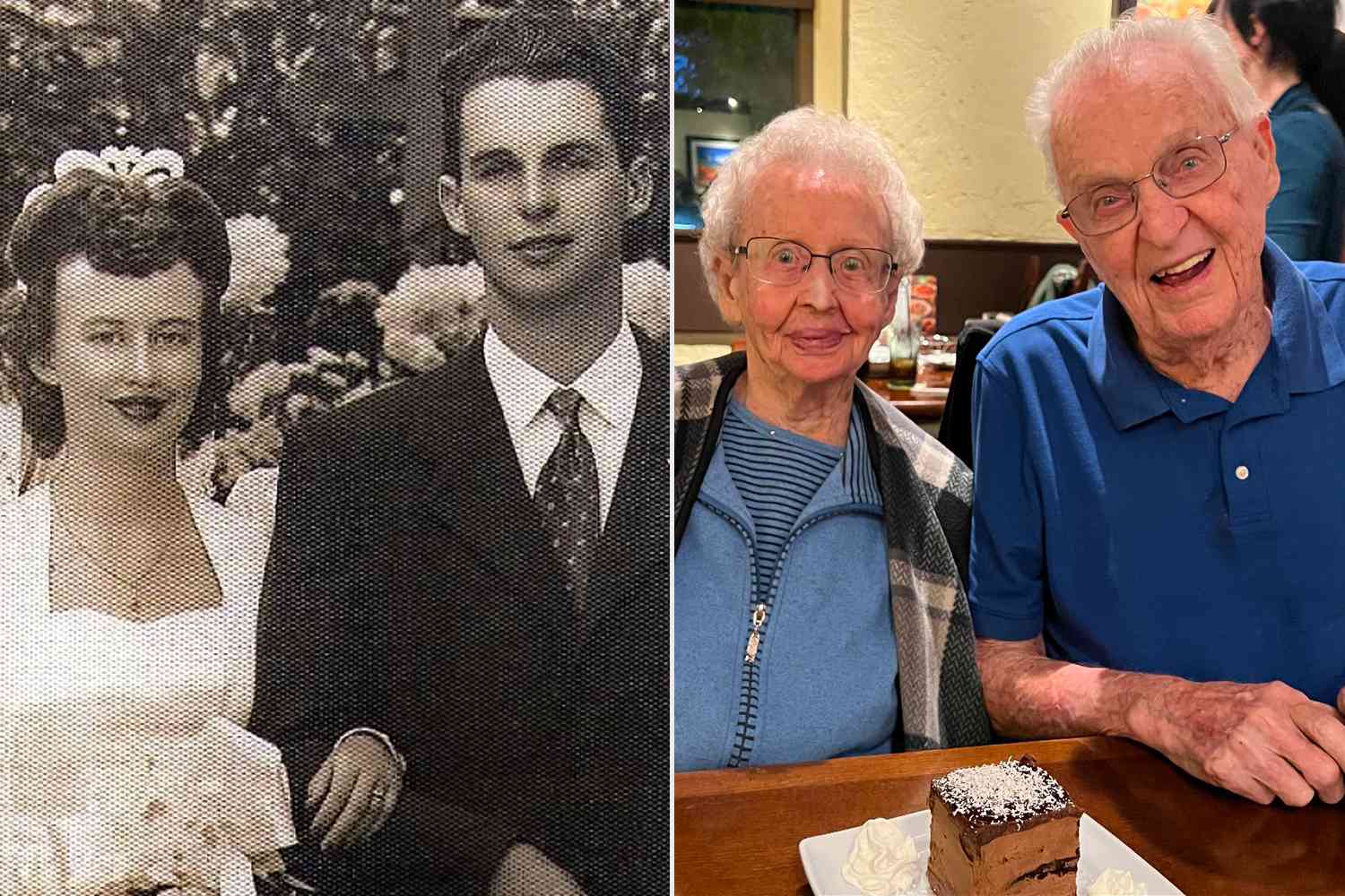 100-Year-Old Couple Celebrates 82nd Wedding Anniversary, Shares Secret ...