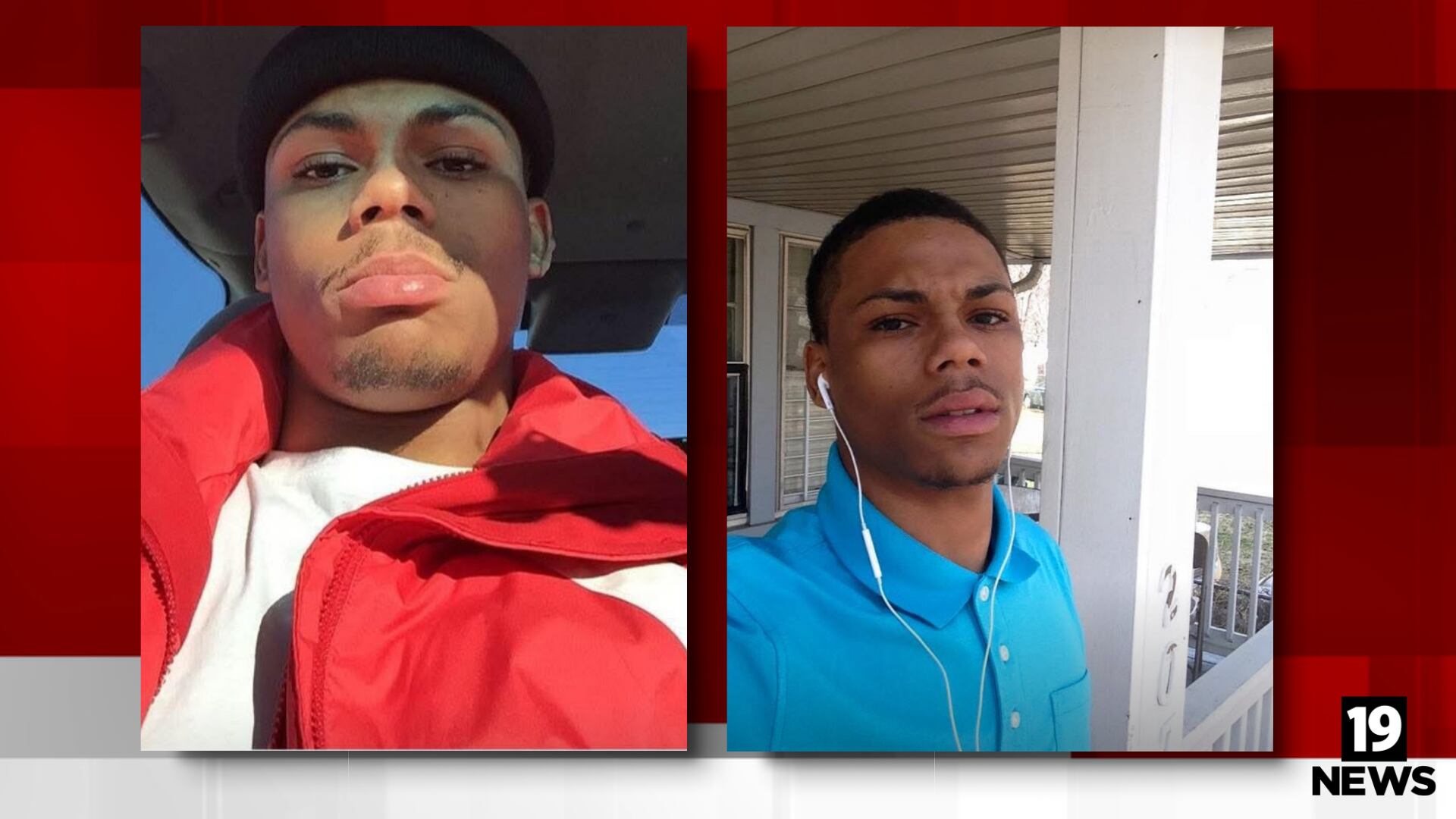 $1M bond set for man indicted on multiple charges for murder victim ...