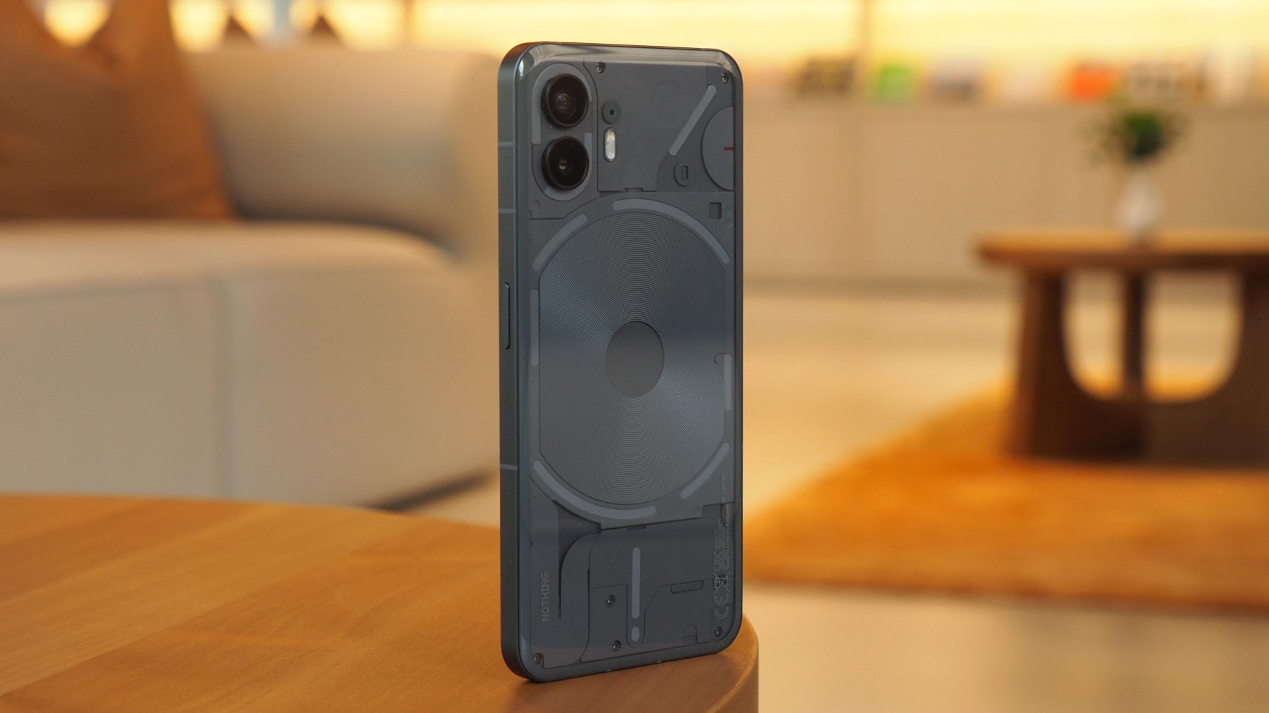 Nothing confirms key Phone (3a) detail – it's much more powerful than ...