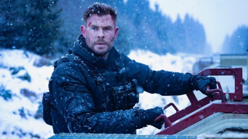 Tyler Rake 3 : date de sortie, intrigue, casting... ce qu'il faut savoir