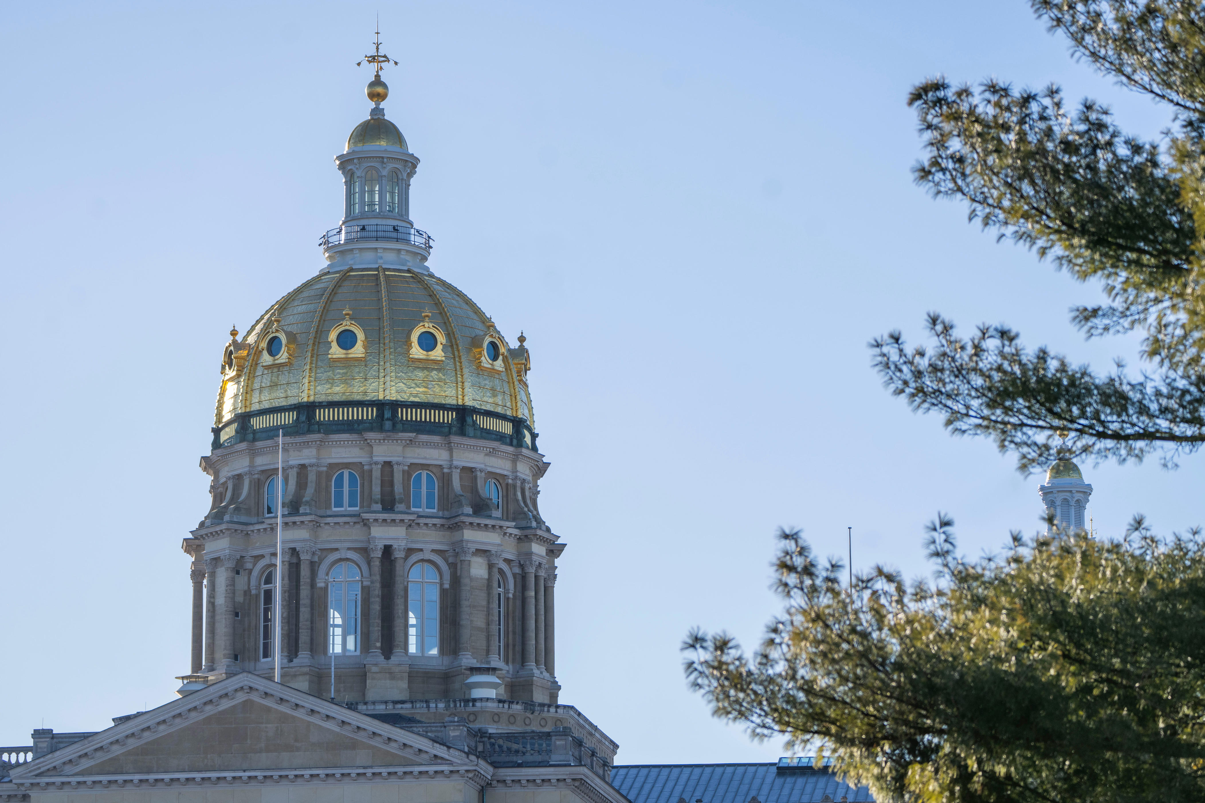 Iowa Republicans' massive property tax overhaul legislation, explained ...