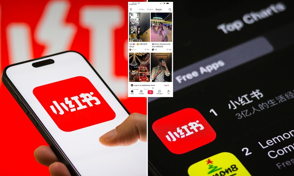 What is RedNote? Everything you need to know about the TikTok rival