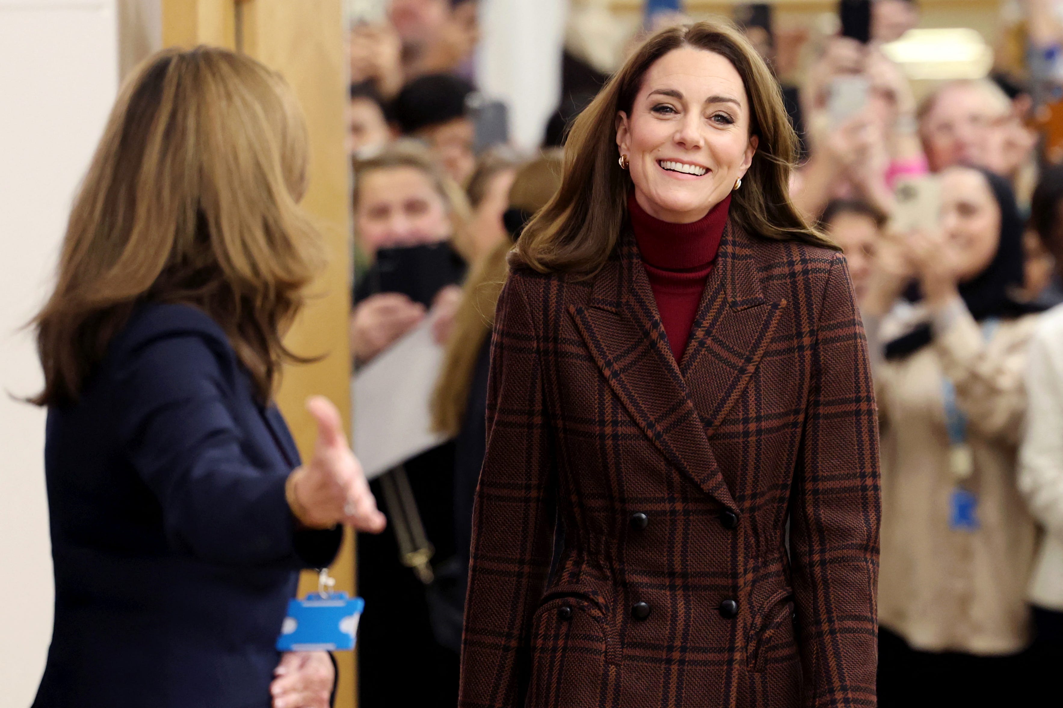 Princess Kate cancer in remission: A timeline of the royal family's ...