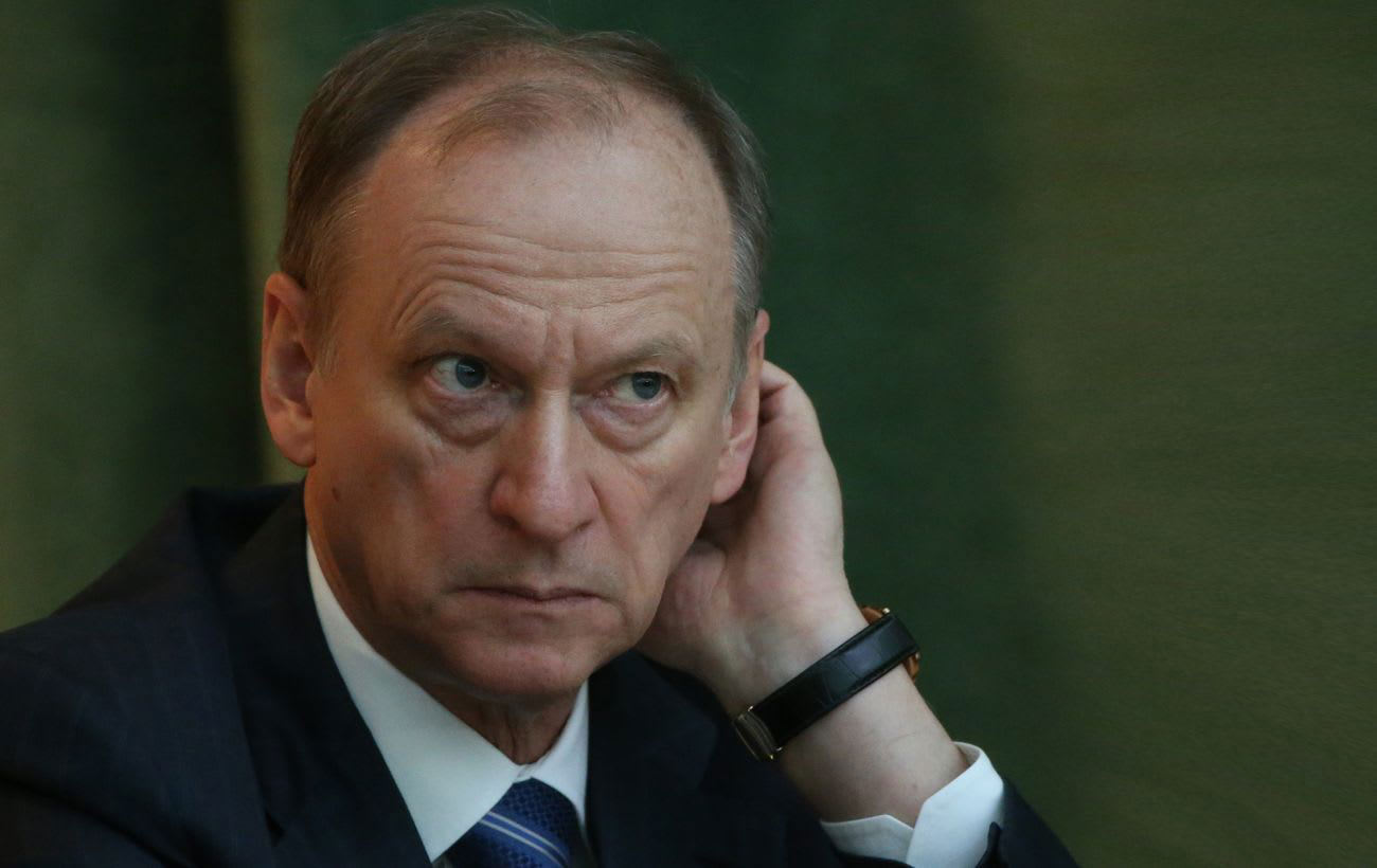 Kremlin claims Ukraine will cease to exist by 2025 Kremlin claims Ukraine will cease to exist by 2025