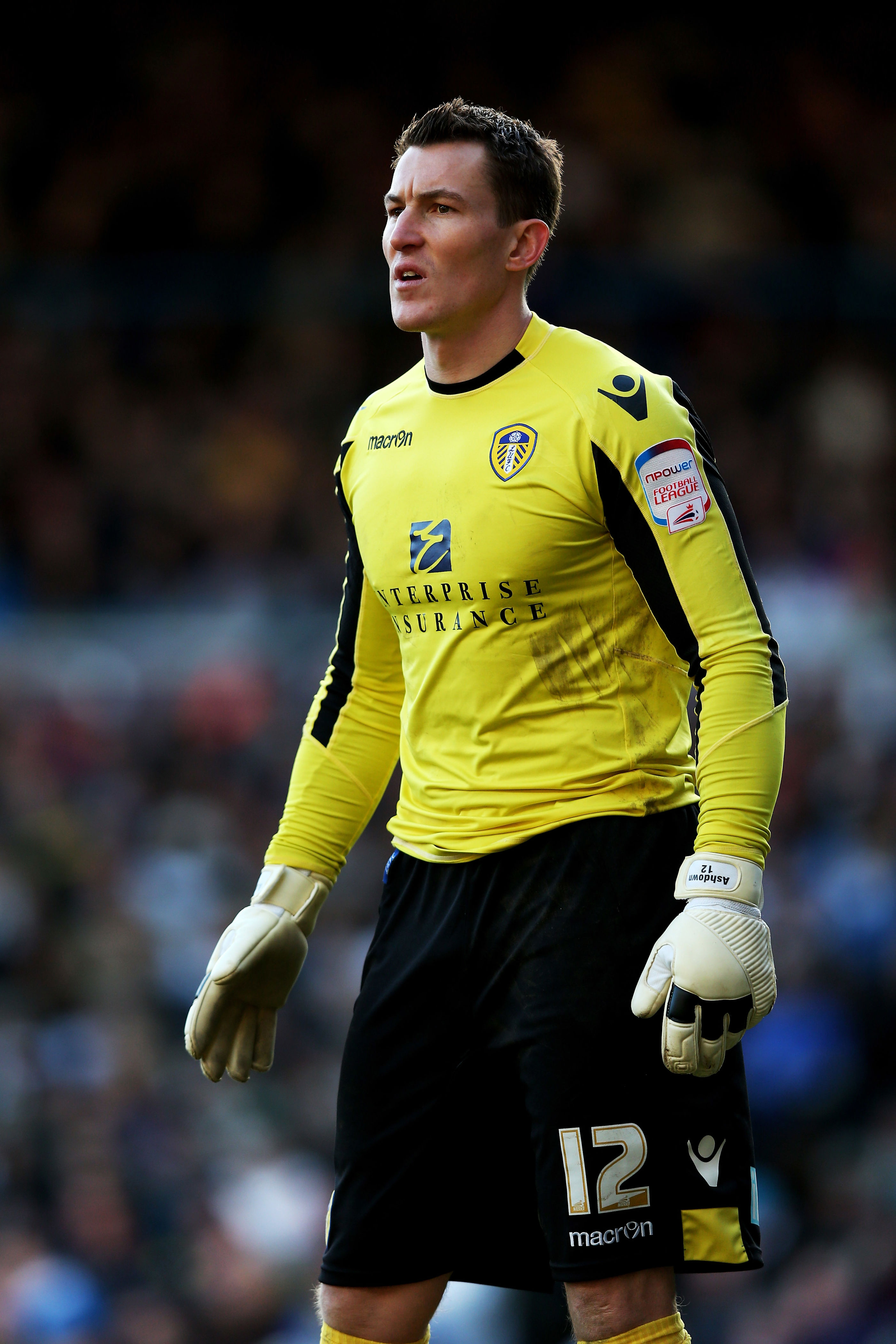 20 players whose Leeds United career never took off - £1m-per-minute ...