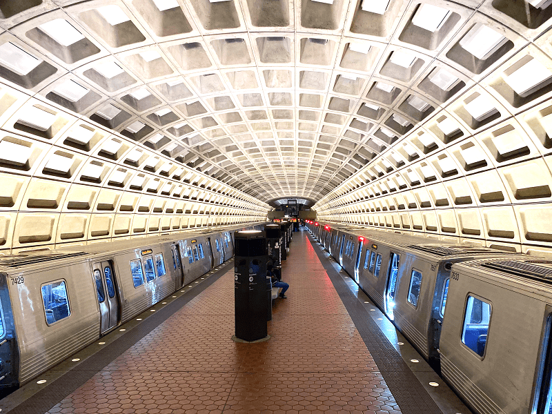 Metro’s $4.957 billion budget approved, changes coming to services in June