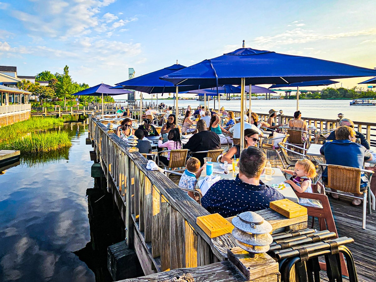 10 Best Places To Eat In Wilmington: Top Restaurants For All Occasions