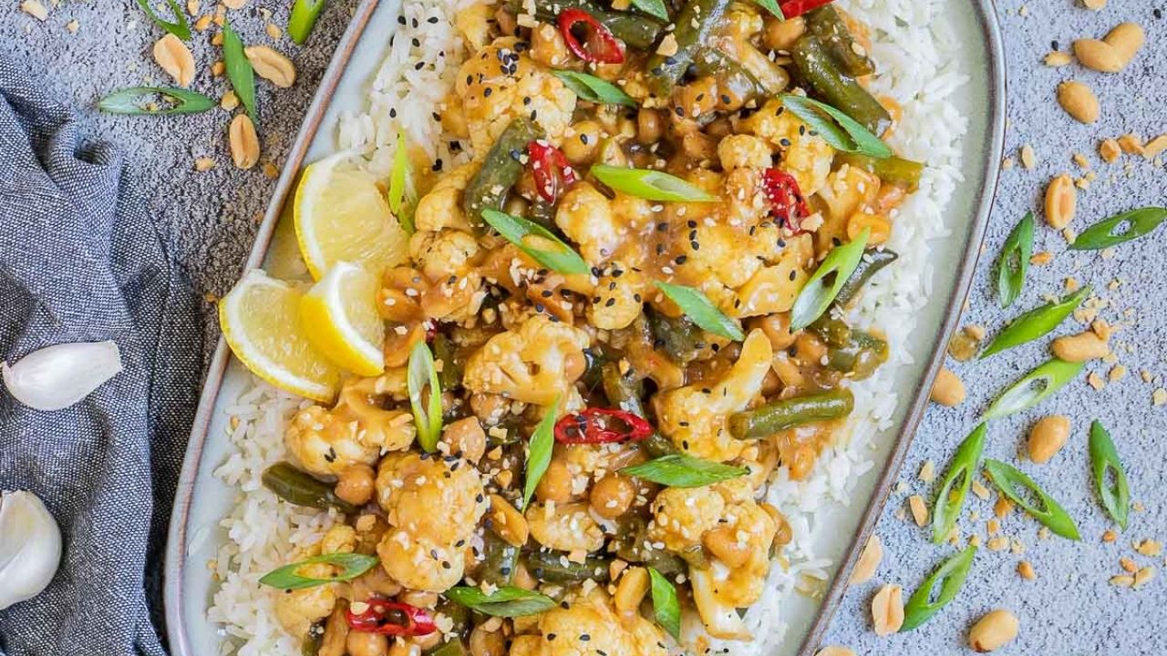 18 Asian-Inspired Recipes for Dinner
