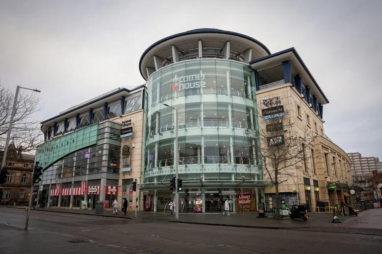 Vue announces Nottingham opening date as cinema to return to Cornerhouse