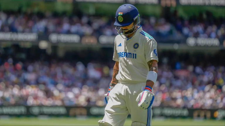 'His Time Is Over': Ajit Agarkar, Gautam Gambhir Sent Massive 'Virat Kohli' Reminder Ahead Of ...