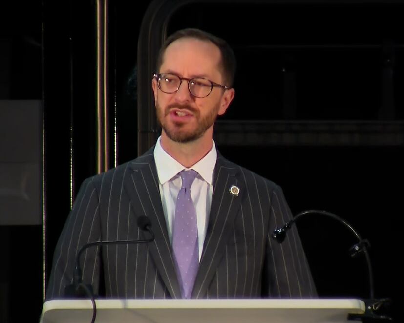 Nashville Mayor announces ‘Choose How You Move’ advisory committee