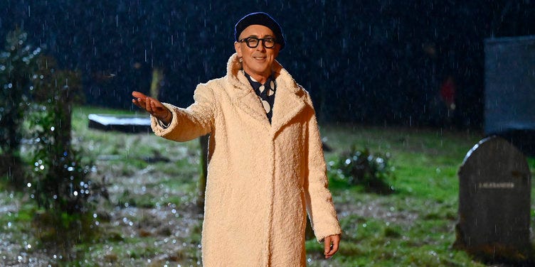 The Traitors US season 3 confirms BBC iPlayer release date