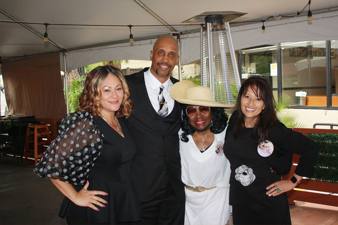 R.I.P. Dalyce Curry: ‘Blues Brothers’ And ‘Ten Commandments’ Actor ...